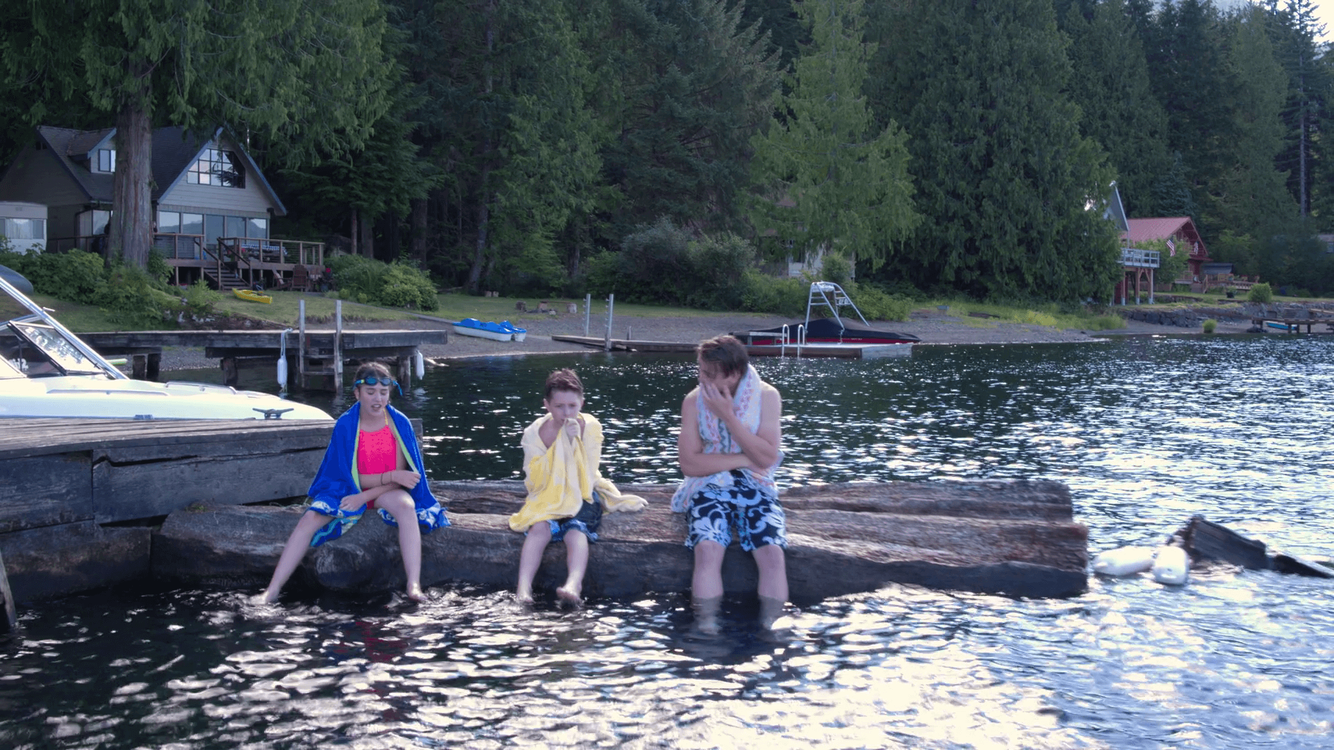 Welcome to LakeHouseLifer-The magic and charm of the lake